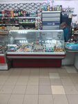 Магазин продуктов (Yaroslavl Region, Rybinsk, prospekt Generala Batova), market  Rybinsk'ten