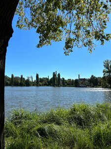 Park Miejski im. Tadeusza Kościuszki (Lodz Voivodeship, Powiat Zgierski, Zgierz, Staw Cylkego), kültür ve eğlence parkları  Zgierz'den