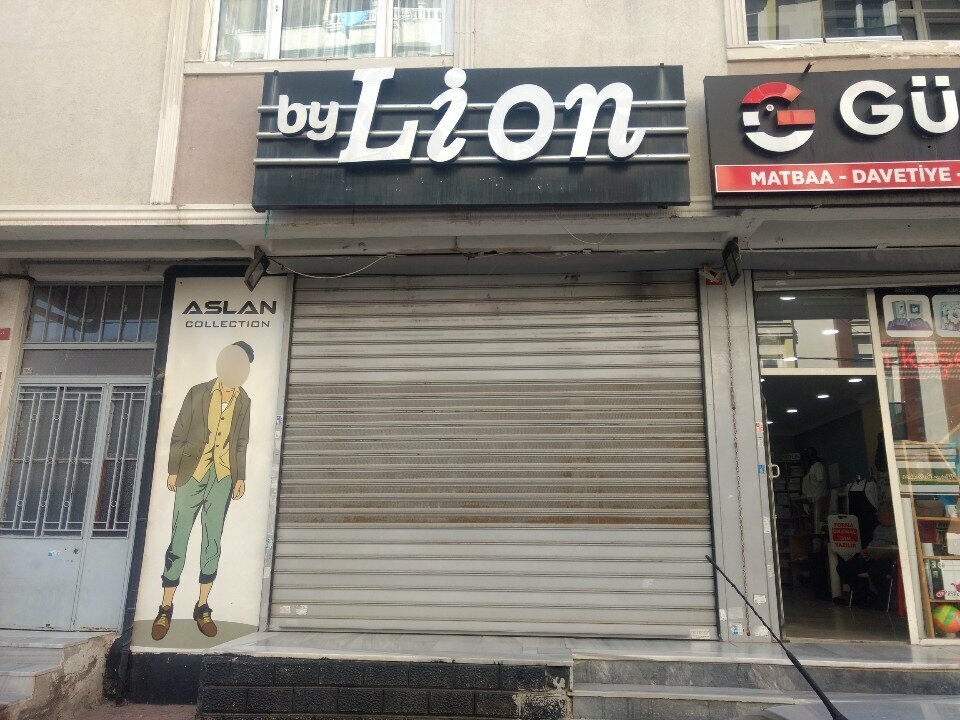 Fast food Mantıcım, Arnavutköy, foto