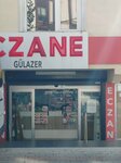 Gülazer Eczanesi (Mevlana Mah., Keser Sok., No:3, Sancaktepe, İstanbul), eczaneler  İstanbul'dan