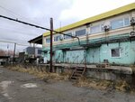 Корвет-Логистик (Краснодарская улица No:15А), lojistik firmaları  Yekaterinburg'dan