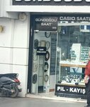 Gündoğdu Saat (Karagöz Cad., No:3, Şahinbey, Gaziantep), saatçiler  Gaziantep'ten