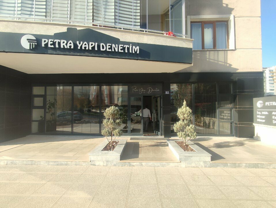 Mühendislik firmaları Petra Yapı Denetim, Konya, foto