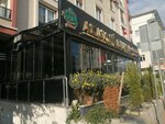 Akademi Gurme (İstanbul, Ümraniye, Site Mah., Atay Cad., 60B), restoran  İstanbul'dan