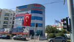 Ekol International Tıp Merkezi (Ataşehir Mah., 8019/13 Sok., No:2/2A, Çiğli, İzmir), tıp merkezleri ve klinikler  İzmir'den