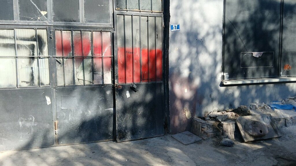 Vinç firmaları Altınok Forklift, Konya, foto