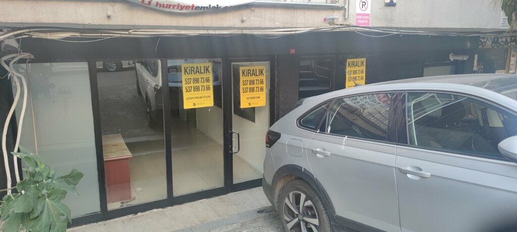 Otomobil servisi Megapiksel Elektronik Güvenlik Sistemleri Şirketi, İstanbul, foto