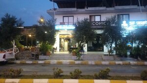 Aydın Pide (Foça Mah., Barış Manço Blv., No:74A, Fethiye, Muğla), kafe  Fethiye'den