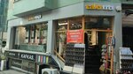 Kafkas Büfe Tekel (Osmanağa Mah., Sakız Sok., No:16/A, Kadıköy, İstanbul), market  İstanbul'dan
