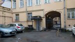 Vipusk SPb (Razyezzhaya Street No:7), reklam ajansları  Saint‑Petersburg'dan