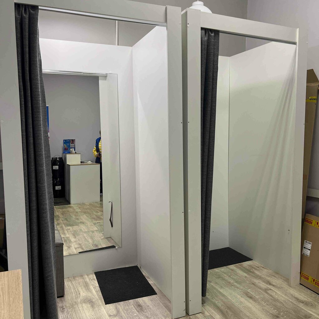 Teslimat noktası Ozon, Şçolkovo, foto