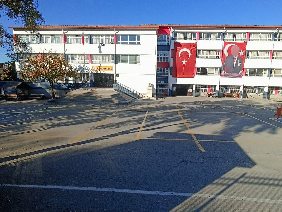 Spor kulüpleri Atakule Spor Akademisi, Ankara, foto