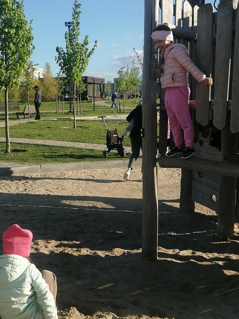 Market Теремок, Stariy Oskol, foto