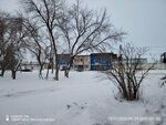 Кафе у Юлии (ulitsa 25-go Partsyezda No:11/4), kafe  Zarinsk'ten