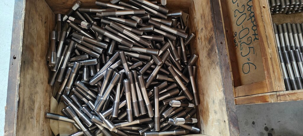 Torna işleri Промэксперт, Saint‑Petersburg ve Leningradskaya oblastı, foto