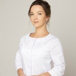 Кабинет подологии Дудиновой О. Д. (Sovetskaya Street No:105), podoloji  Yoshkar‑Ola'dan