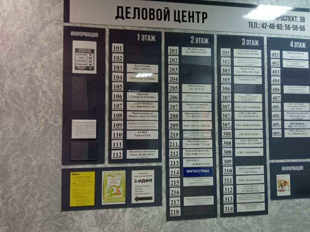 Sendikalar Profsoyuzny Komitet Rabotnikov Stroitelstva Respublikansky, Yoshkar‑Ola, foto