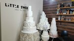 Little Sweets (Haghtanak Avenue No:42A), pasta, şekerleme ve tatlı  Gümrü'den