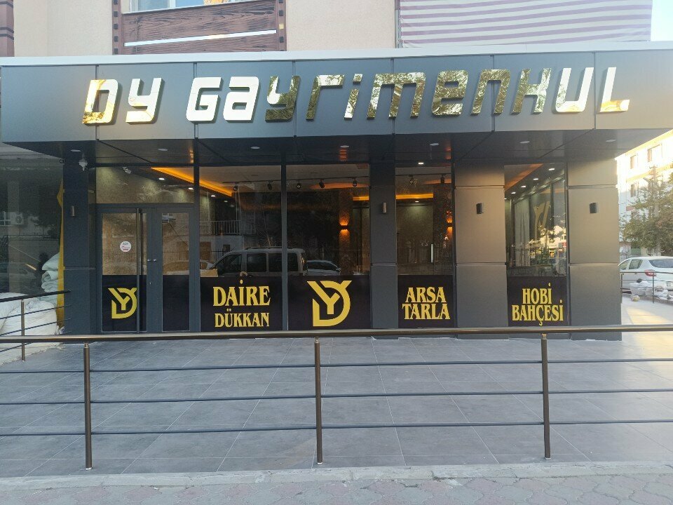 Market Şahin Market, Ankara, foto