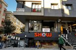 Ece Butik (İstanbul, Avcılar, Merkez Mah., Çiğdem Cad., 52/I), giyim mağazası  İstanbul'dan