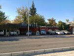 Ortaklar Otomotiv (Ali Çetinkaya Cad., No:158B, Muratpaşa, Antalya), otomobil satış galerileri  Antalya'dan