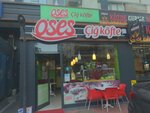 Oses Çiğ Köfte (İstanbul, Beylikdüzü, Barış Mah., Mehmetçik Cad., 4), fast food  İstanbul'dan