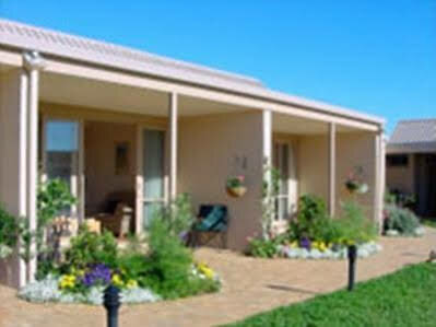 Otel Grapevines Boutique Accommodation, Yeni Güney Galler, foto