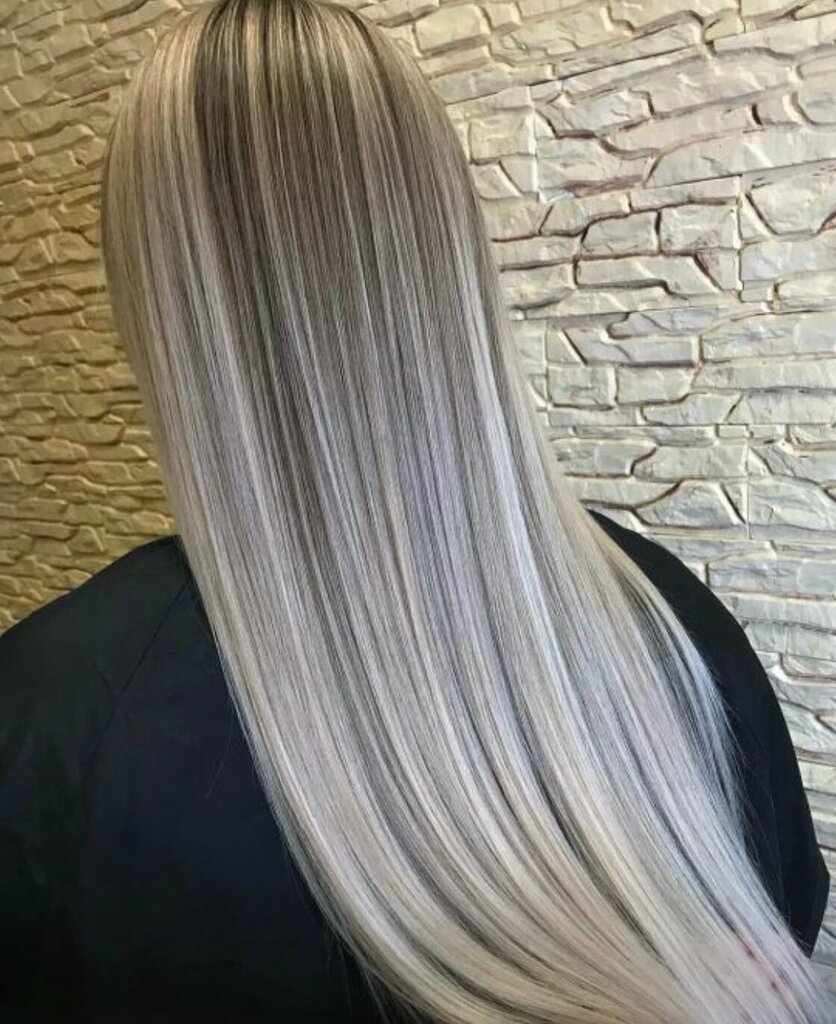 Güzellik salonu Твой Лик, Moskova ve Moskovskaya oblastı, foto