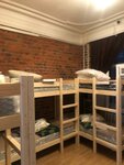 Твой Дом (Zubovsky Drive No:2к2), pansiyonlar, hosteller  Moskova'dan