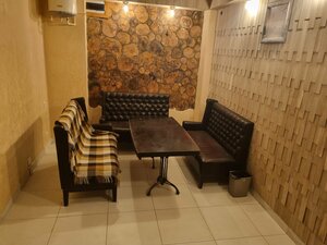 Вдали от жен (Viciebsk, Chygunachny rajon), piknik alanı  Vitebsk'ten