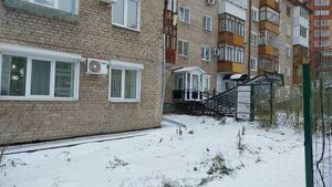 Perm'24 U Gorodskoj Esplanadyi Apartments (Ekaterininskaya Street No:188), otel  Perm'den