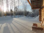 Парадиз (Khanty-Mansi Autonomous Area, Langepas, Parkovaya ulitsa), kış ürünleri  Langepas'tan
