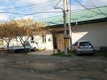 Чайхана Абдукаххар (Babur Street No:30/1, Nurdar Village), kafe  Kırgizistan'dan