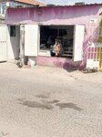 Atelier de costura (Luanda Province, Municipality of Luanda, Inorade), terziler  Loanda'dan