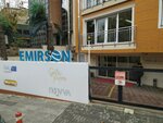 Bebedos (Koşuyolu Mah., Muhittin Üstündağ Cad., No:57, Kadıköy, İstanbul), kağıt firmaları  İstanbul'dan