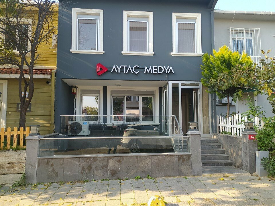 Yapım şirketi Aytaç Medya, İstanbul, foto