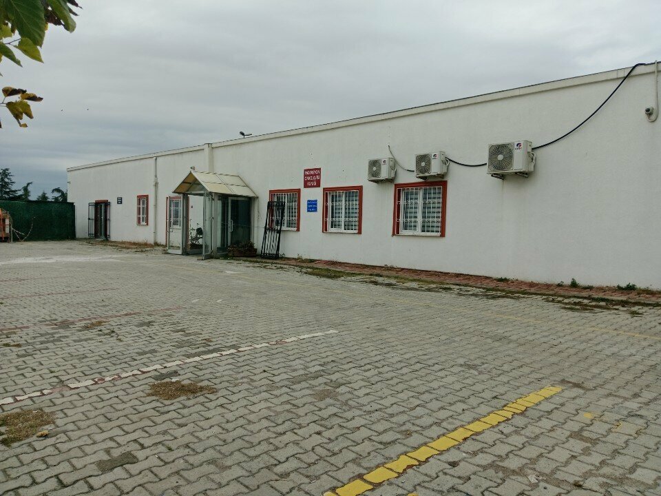 Hastaneler Marmara Universitesi Pendik Eah Radyasyon Onkolojisi Anabilim Dali, İstanbul, foto