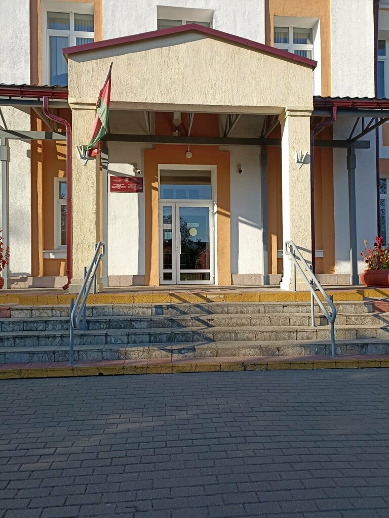 Hobi kulüpleri Mech i Voron, Minsk, foto