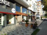 Zuliden (Ordu Blv., No:82, Karşıyaka, İzmir), ev eşyası mağazaları  İzmir'den