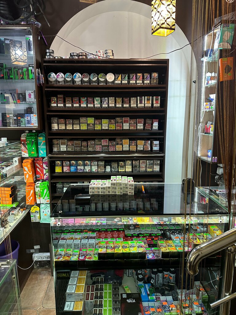 Tütün, sigara mağazaları Vape Shop Xl, Podolsk, foto