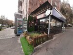 Comitasi ghars (Komitas Avenue No:41), fast food  Erivan'dan