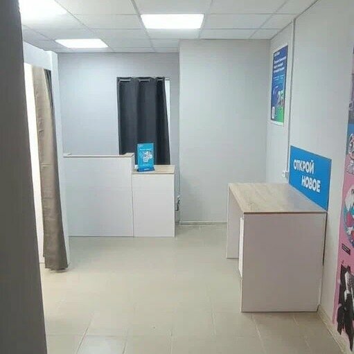 Teslimat noktası Ozon, Çaplygin, foto