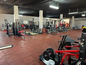 FitGym (Kabardino-Balkarian Republic, Baksan, ulitsa Ugnich), fitness kulüpleri  Baksan'dan