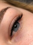 Dizzylashes (Moskovskiy Avenue No:2/6), kaş ve kirpik salonu  Saint‑Petersburg'dan