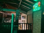 Berceste 5 Sapanca Tesisleri (Sakarya, Sapanca, Göl Mah., Okumuş Sok., 3), restoran  Sapanca'dan