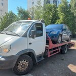 Служба эвакуации (No:8, derevnya Zboyevo), çekici hizmeti  Tverskaya oblastından
