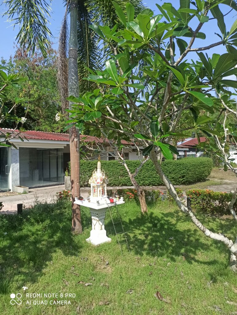 Konuk evi Guest House, Phuket Eyaleti, foto