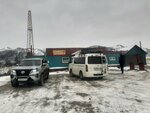 Фастфуд (Perspektivnaya ulitsa No:10, posyolok gorodskogo tipa Atka), fast food  Magadan Bölgesi'nden