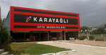 Karayağlı Ofis Mobilyaları (Kahramanmaraş, Gazi Mustafa Kemal Blv., 36A), mobilya mağazaları  Kahramanmaraş'tan