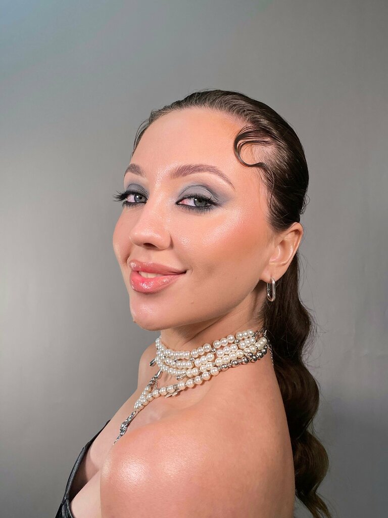 Güzellik salonu Визажист-стилист Анастасия Бочкарева, Moskova, foto